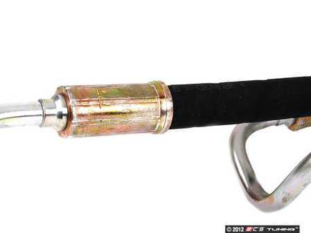 Genuine BMW - 32411141777 - Power Steering Line (32-41-1-141-777)