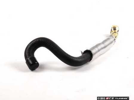 Genuine BMW - 32411141505 - E34 Power Steering Line (32-41-1-141-505)