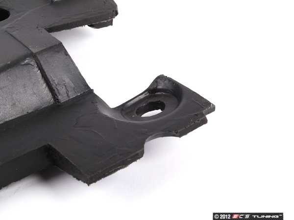 Genuine BMW - 51482489738 - Sound Insulation (51-48-2-489-738)