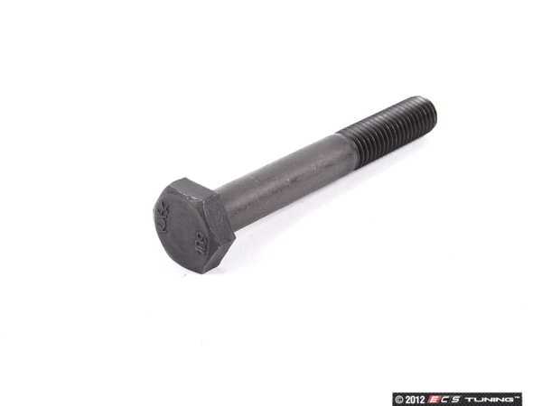 Genuine BMW - 11111735525 - Main Cap Bolt - Priced Each (11-11-1-735-525)