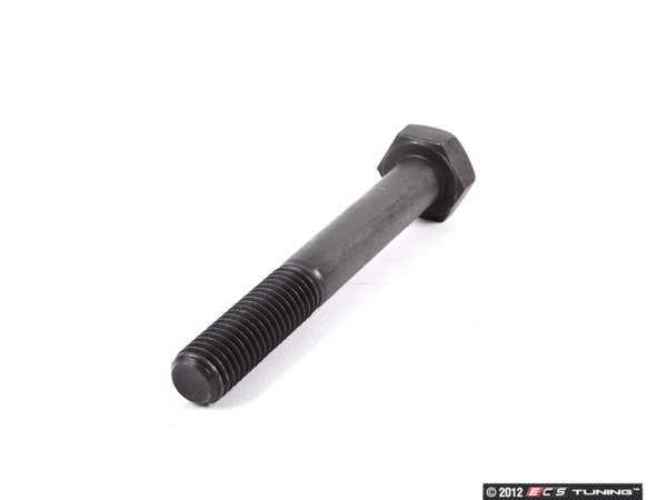 Genuine BMW - 11111735525 - Main Cap Bolt - Priced Each (11-11-1-735-525)