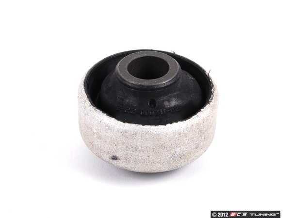 Genuine Volkswagen Audi - 191407181D - Control Arm Bushing - Priced ...