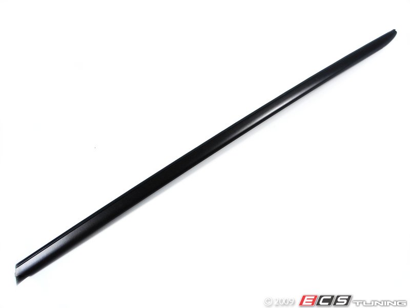 Genuine BMW - 51318125890 - E38 Water Drain - Right (51-31-8-125-890)