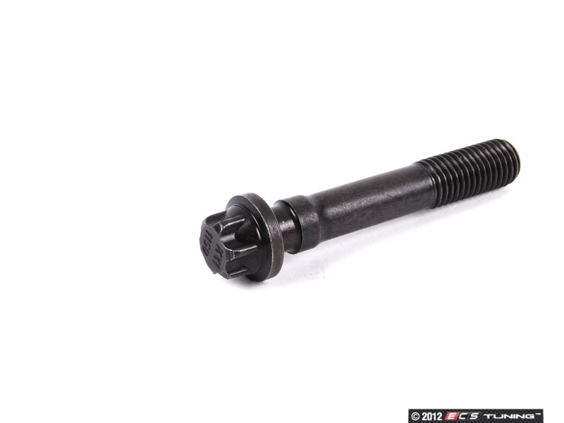 Genuine BMW - 11241713342 - Connecting Rod Bolt - Priced Each (11-24-1 ...