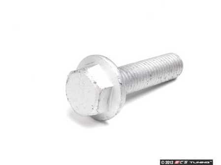 Genuine Volkswagen Audi - N10690701 - Bell Housing Bolt M12x50 (N 106 ...
