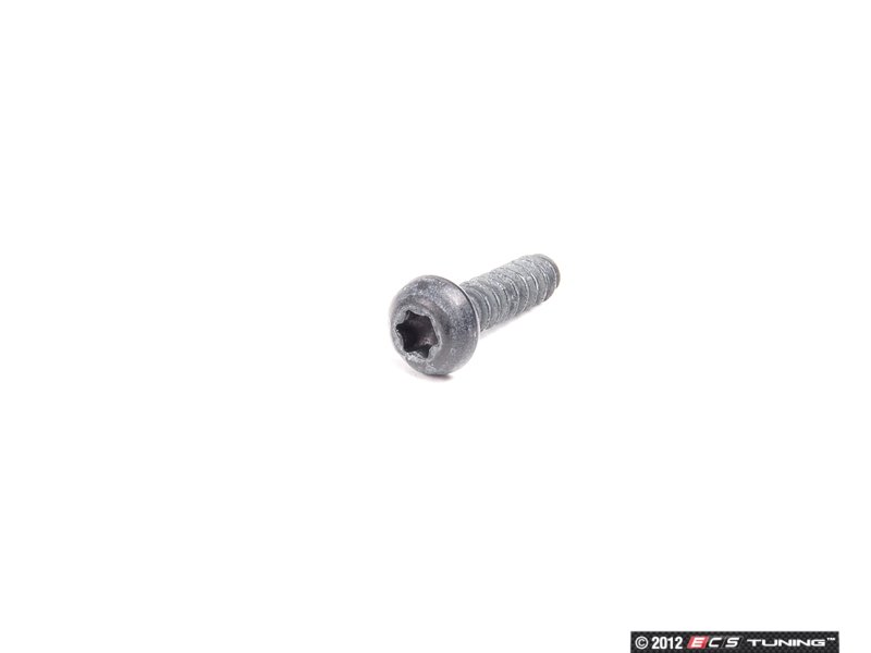 Genuine Volkswagen Audi - N10656702 - BOLT (N 106 567 02)