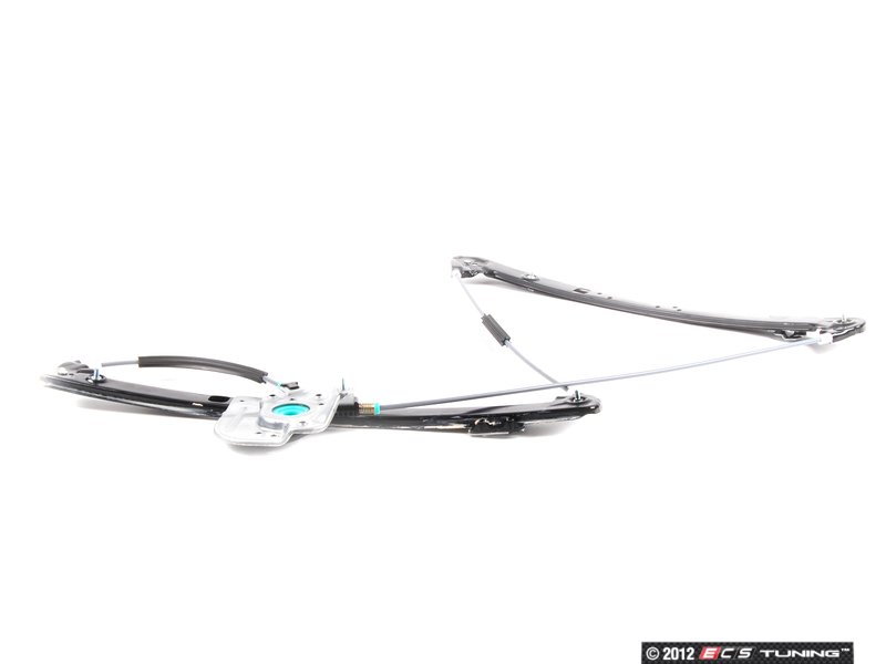 URO Premium - 51338254911 - E53 X5 Window Regulator - Front Left