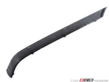 Genuine BMW - 51128135487 - Rear Bumper Impact Strip - Left (51-12-8 ...