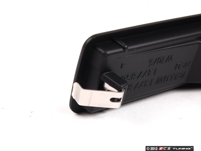 Genuine BMW - 63141377849 - Side Marker - Front (63-14-1-377-849)