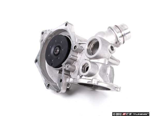 Genuine BMW - 11510393336 - Water Pump (11-51-0-393-336)