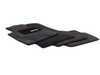 Genuine BMW - 82111470424 - Carpeted Floor Mats - Anthracite (82-11-1 ...