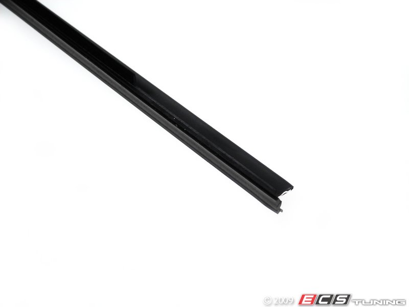 Genuine BMW - 51361933752 - Outer Weather Strip - Right (51-36-1-933-752)