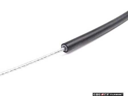 Genuine BMW - 64118397723 - CABLE (64-11-8-397-723)