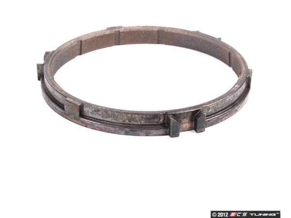 Genuine BMW - 23221228466 - SYNCH.RING - (NO LONGER AVAILABLE) (23-22-1 ...