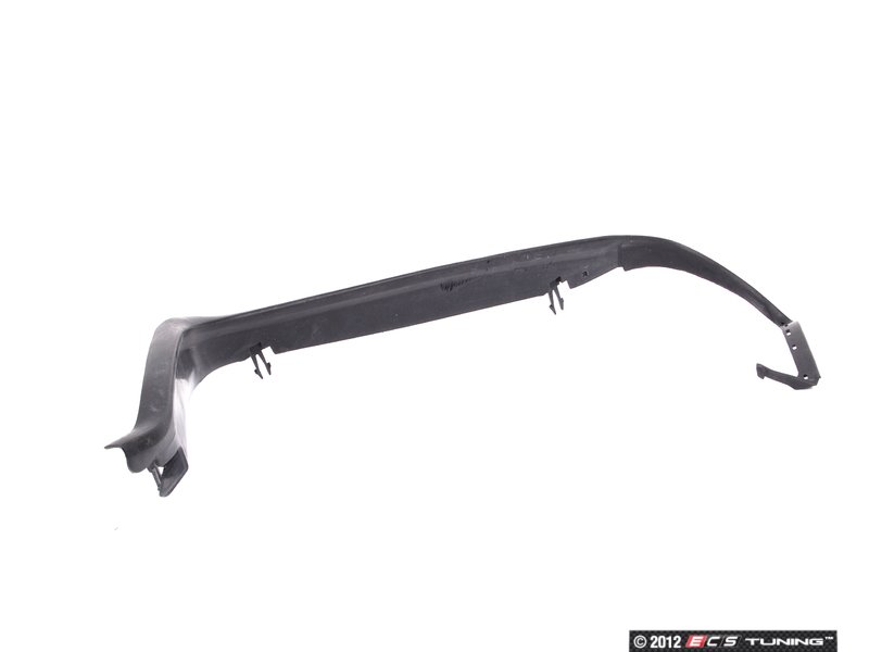 Genuine Volkswagen Audi - 4B0941191A - headlight trim - left (4B0 941 ...