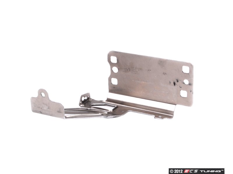 Genuine BMW - 51118042081 - Bumper bracket - left (51-11-8-042-081)