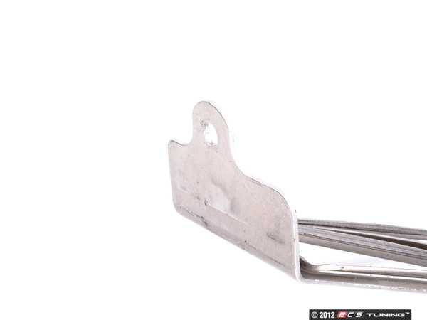 Genuine BMW - 51118042081 - Bumper bracket - left (51-11-8-042-081)