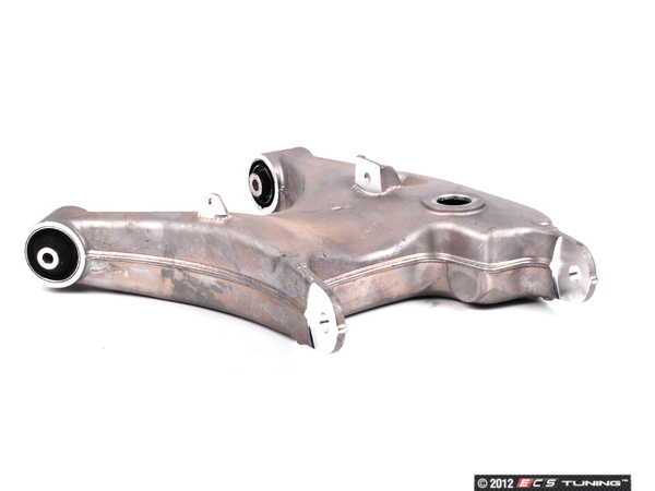 Genuine BMW - 33326755471 - E39 Rear Trailing Arm - Left (33-32-6-755-471)