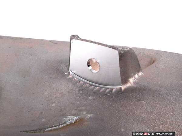 Genuine BMW - 33326755471 - E39 Rear Trailing Arm - Left (33-32-6-755-471)