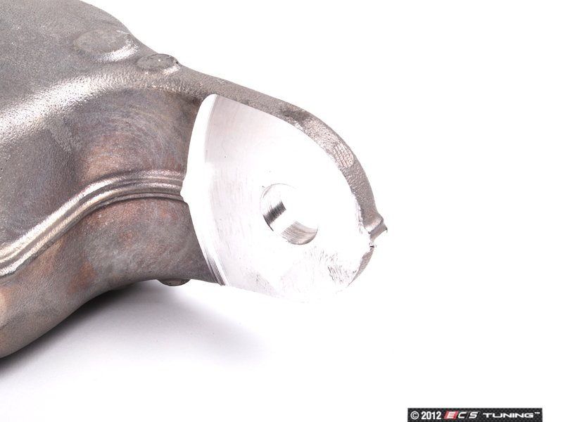 Genuine BMW - 33326755471 - E39 Rear Trailing Arm - Left (33-32-6-755-471)