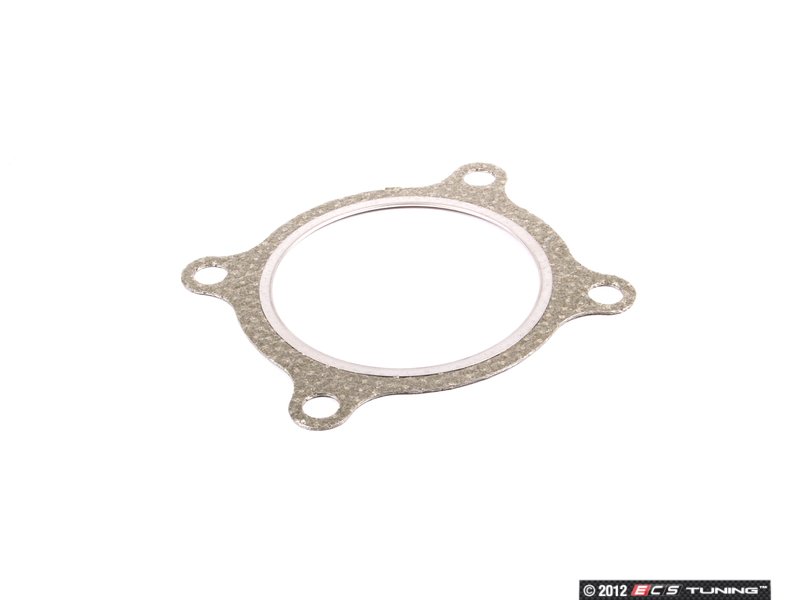 Genuine Volkswagen Audi - 4B0253115A - Exhaust Gasket - Priced Each ...