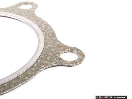 Genuine Volkswagen Audi - 4B0253115A - Exhaust Gasket - Priced Each ...