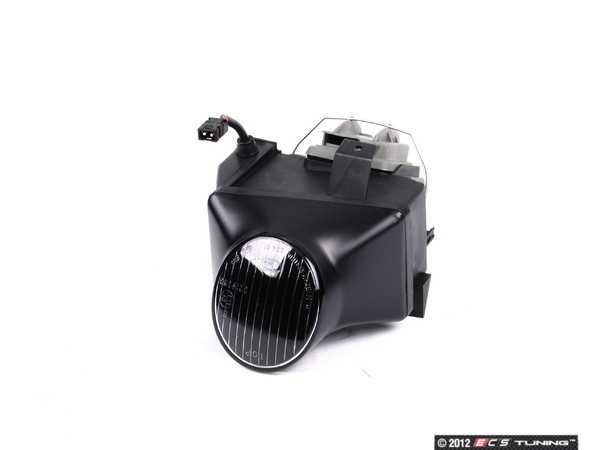 Genuine Mercedes Benz - 2088200356 - Front Fog Lamp Assembly