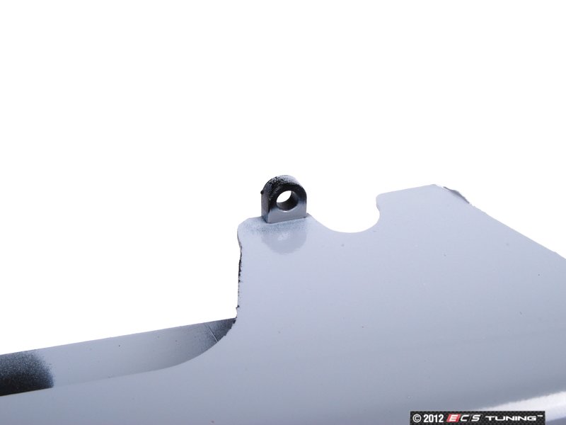 Genuine Mercedes Benz - 2088850022 - BUMPER JOINT CO - (NO LONGER ...