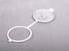 Genuine Mercedes Benz - 2028609369 - Windshield Washer Reservoir Cap