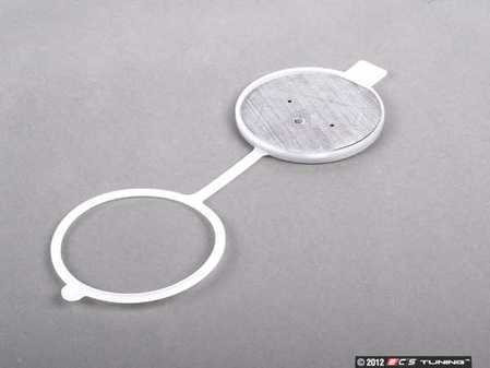 Genuine Mercedes Benz - 2028609369 - Windshield Washer Reservoir Cap