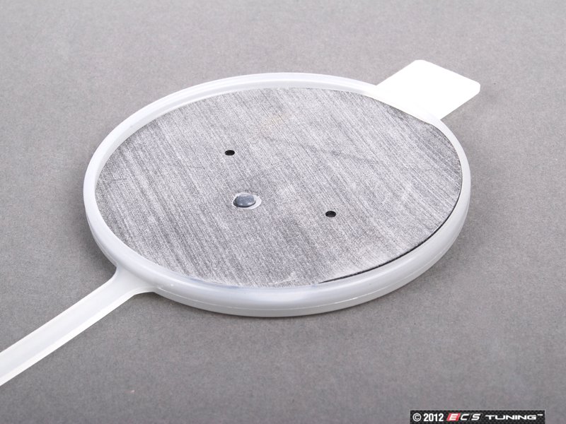 Genuine Mercedes Benz - 2028609369 - Windshield Washer Reservoir Cap