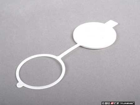 Genuine Mercedes Benz - 2028609369 - Windshield Washer Reservoir Cap