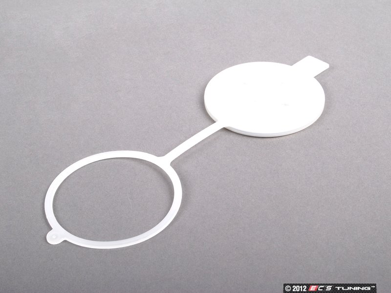 Genuine Mercedes Benz - 2028609369 - Windshield Washer Reservoir Cap