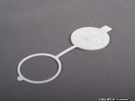 Genuine Mercedes Benz - 2028609369 - Windshield Washer Reservoir Cap