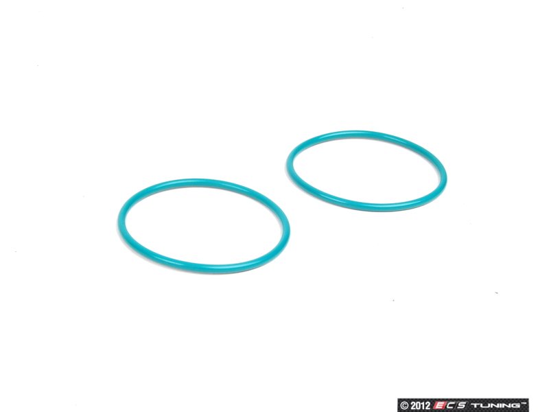 Genuine Mercedes Benz - 0279979748 - Desiccant Element O-Ring