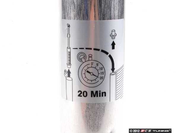 Genuine Mercedes Benz - 2038350147 - Drier Desiccant Element