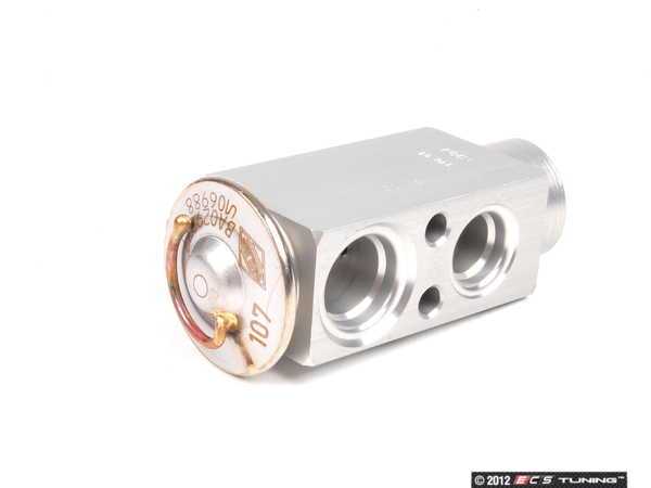 Genuine Mercedes Benz - 2208300384 - A/C Expansion Valve - Priced Each