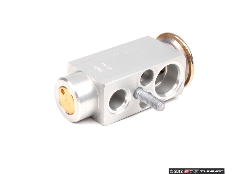 Genuine Mercedes Benz - 2208300384 - A/C Expansion Valve - Priced Each