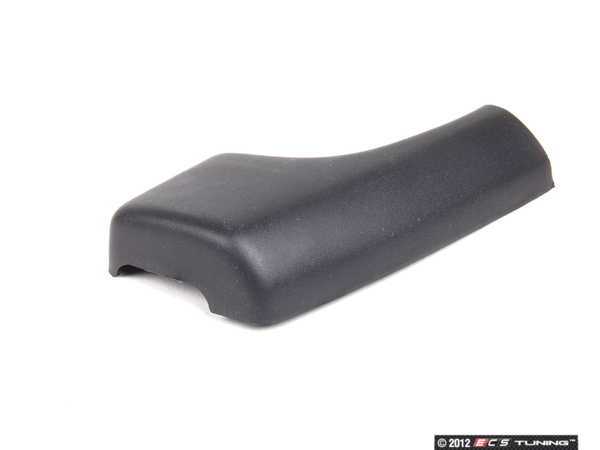 Genuine Porsche - 95562830601 - Wiper Arm Cover - Priced Each