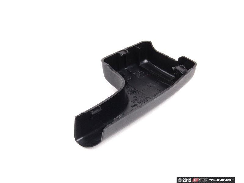Genuine Porsche - 95562830601 - Wiper Arm Cover - Priced Each