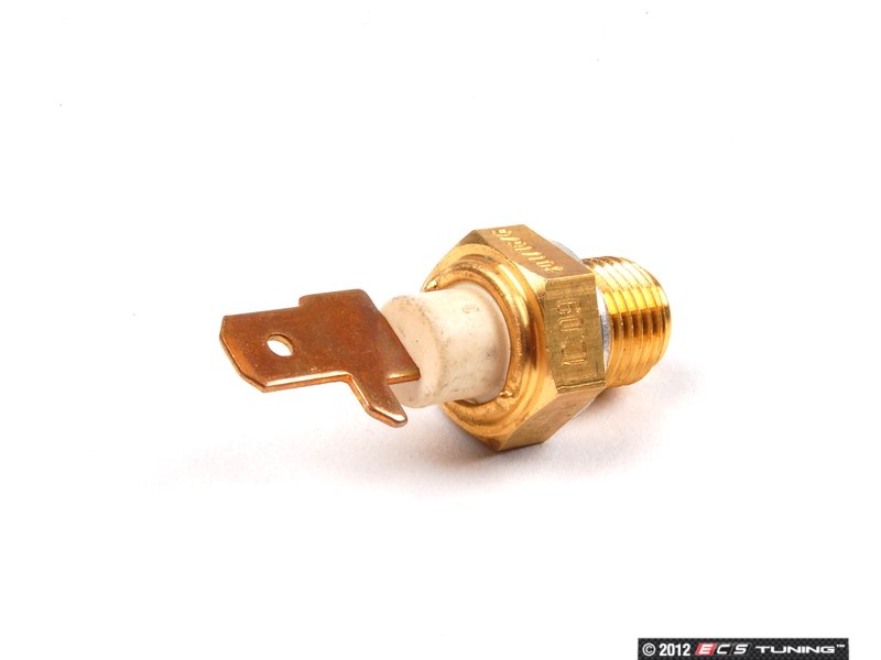 Genuine Volkswagen Audi - 1H0919563 - Oil Temperature Sender (1H0 919 563)