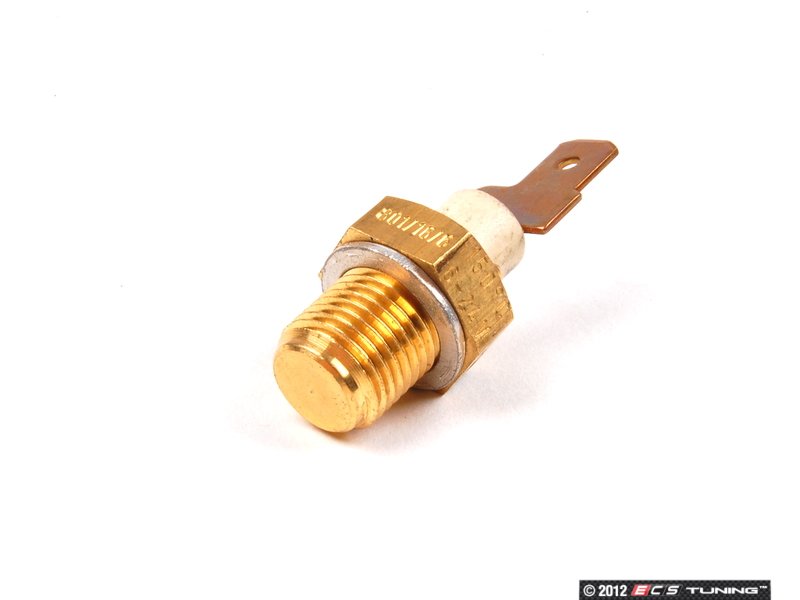 Genuine Volkswagen Audi - 1H0919563 - Oil Temperature Sender (1H0 919 563)