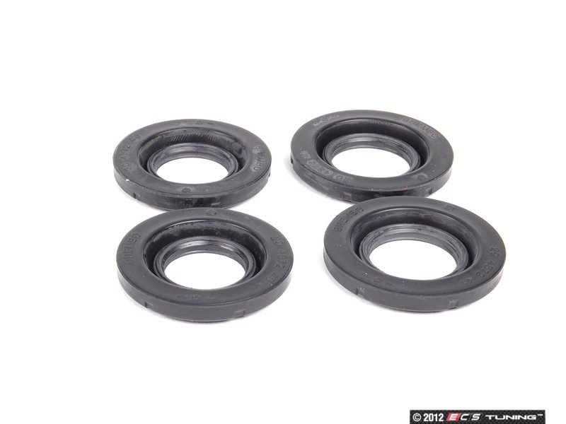 Genuine Porsche - 95535291500 - Brake Caliper Dust Boot Kit