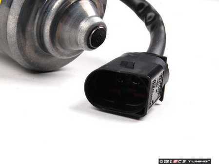 Genuine Porsche - 95535561702 - Electric Brake Vacuum Pump