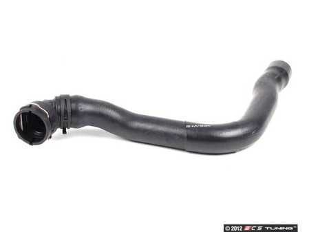Genuine Volkswagen Audi - 1C0122101BF - Upper Radiator Hose (1C0 122 ...