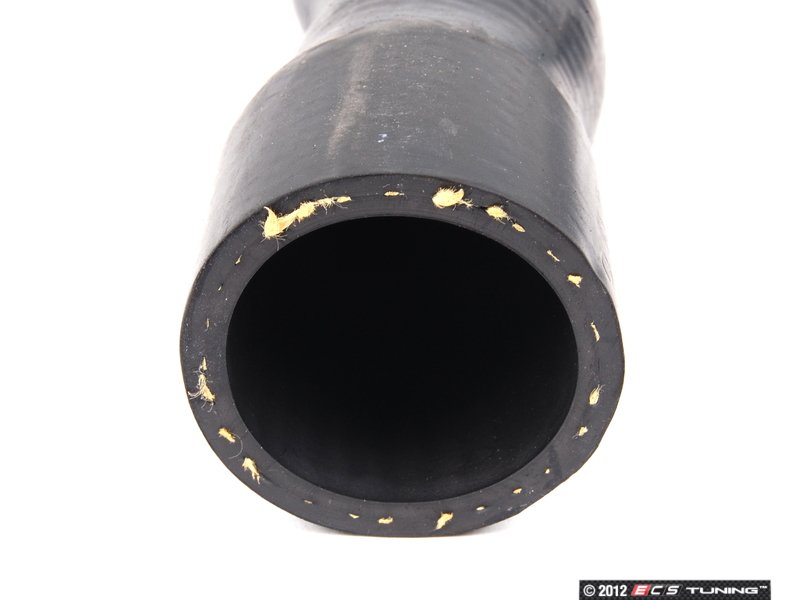 Genuine Volkswagen Audi - 1C0122101BF - Upper Radiator Hose (1C0 122 ...