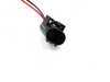 Genuine MINI - 63252755613 - Third / Top Clear Stop Light With Red LEDs ...