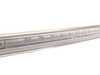 Genuine MINI - 63252755613 - Third / Top Clear Stop Light With Red LEDs ...