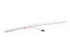 Genuine MINI - 63252755613 - Third / Top Clear Stop Light With Red LEDs ...