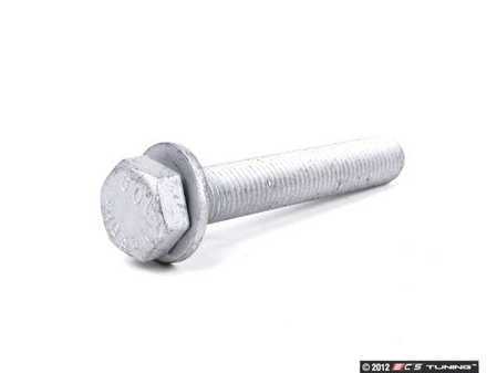 Genuine BMW - 07119905408 - Hex Bolt - Priced Each (07-11-9-905-408)